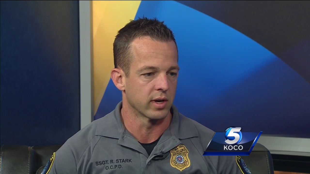 Fallen K9 officer’s legacy lives on by raising money for other police ...