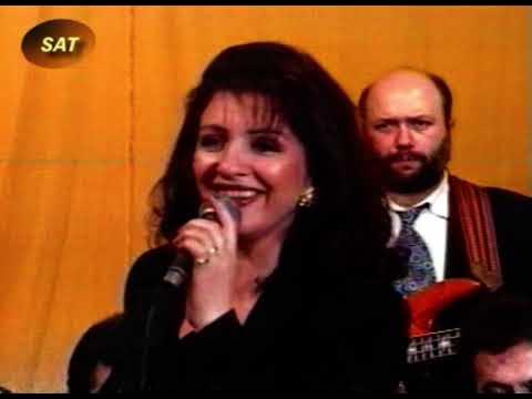 Radmila BAJIC /// Sve behara - YouTube