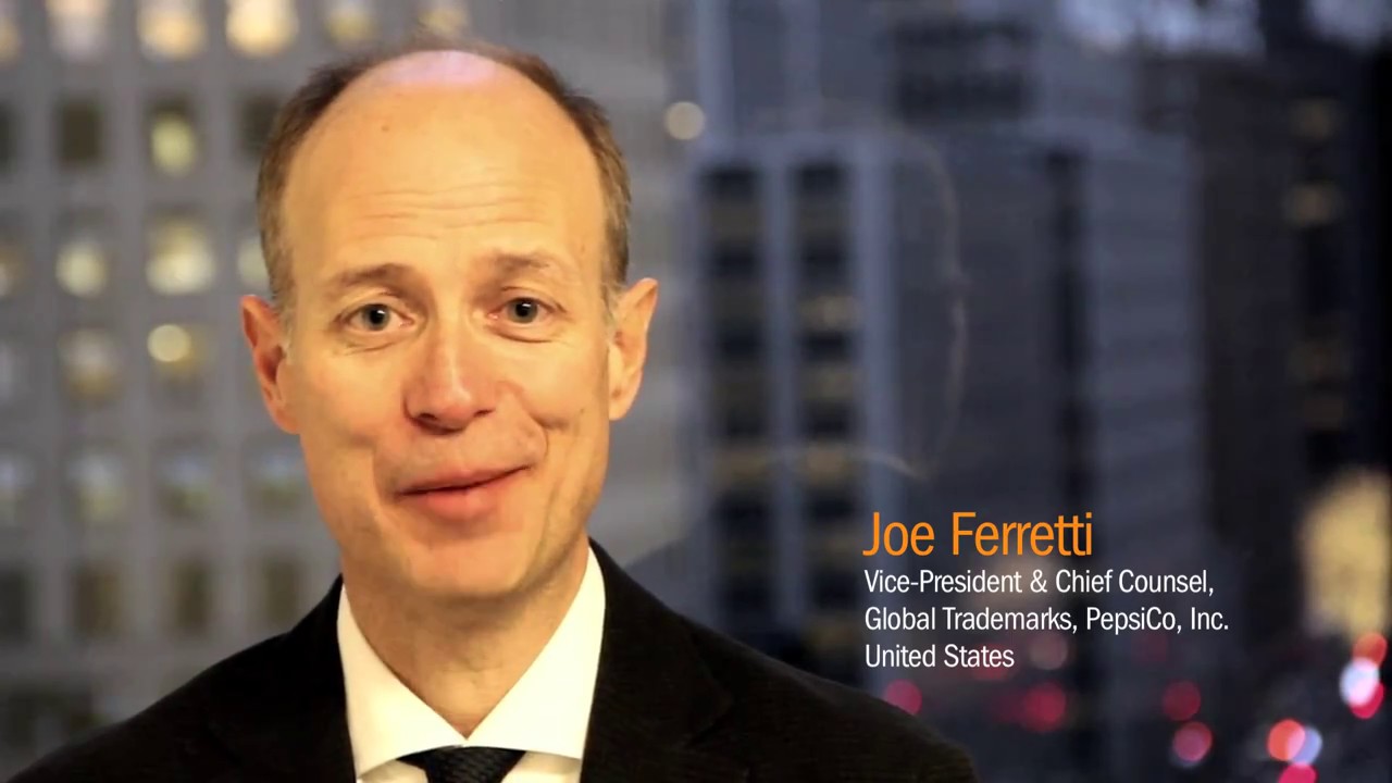 2017 INTA President Joe Ferretti discusses the Annual Meeting - YouTube