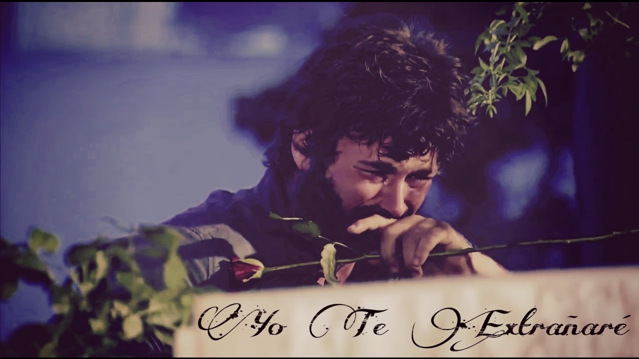 Bihter&Behlul // Yo Te Extrañaré - I Will Miss You (lyrics) - YouTube