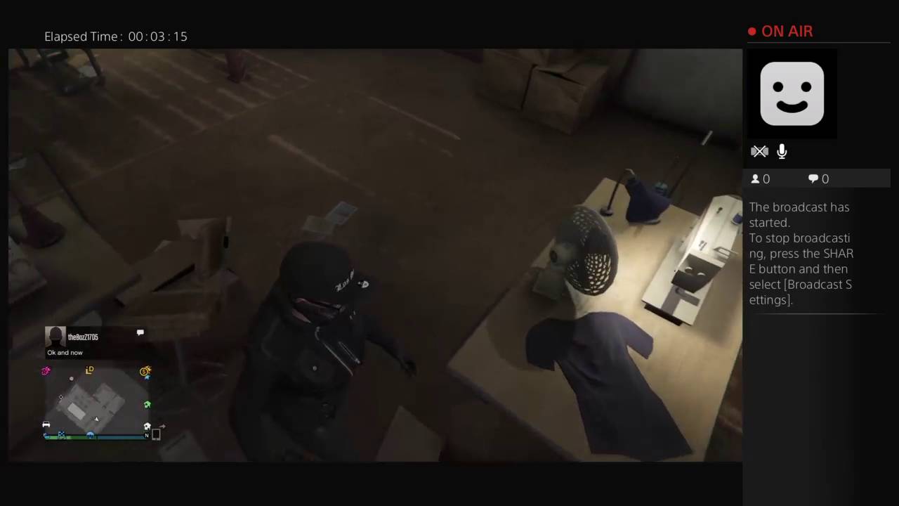 Gta 5 How To Get Inside Of Lesters Factory Solo 1.35 - YouTube