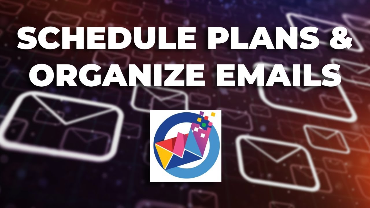 ONPASSIVE - SIMPLIFIED EMAIL MANAGEMENT WITH O-MAIL - YouTube
