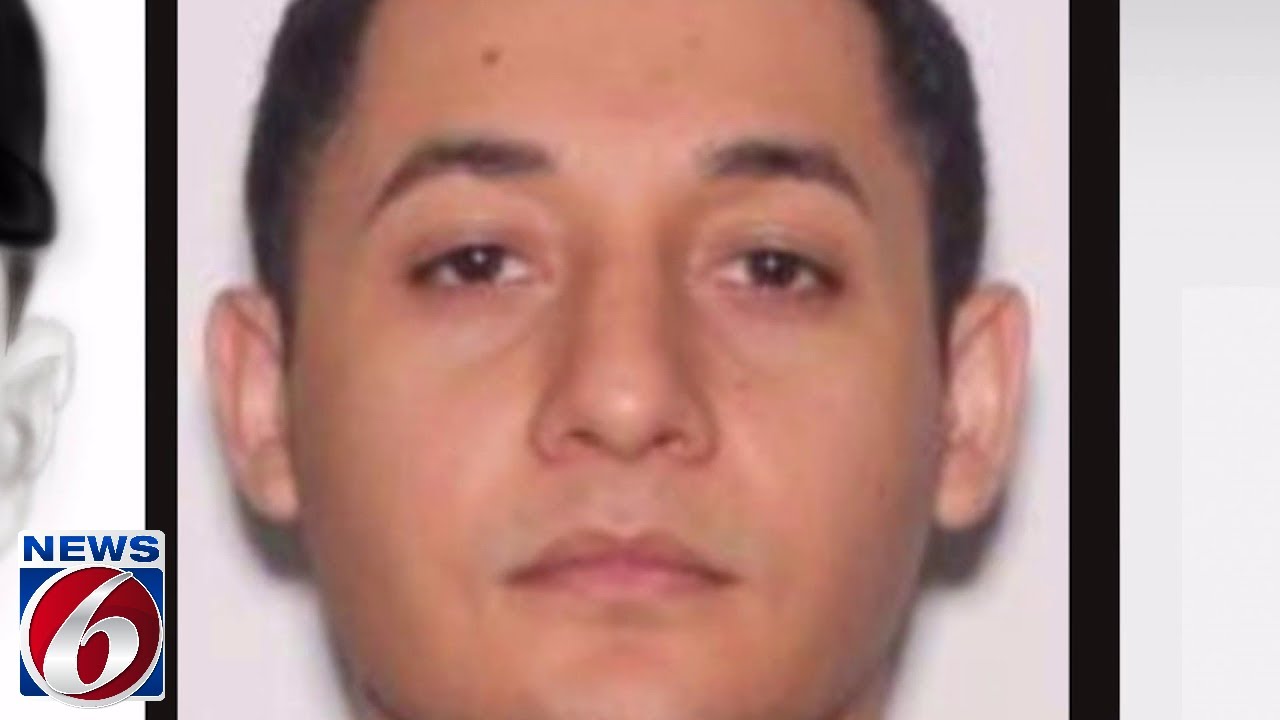 Man arrested following attempted sex attack in Orange County last month ...