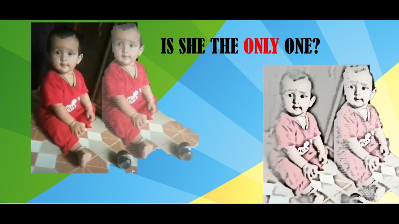 Is she the only one? Or is this relatable? - YouTube