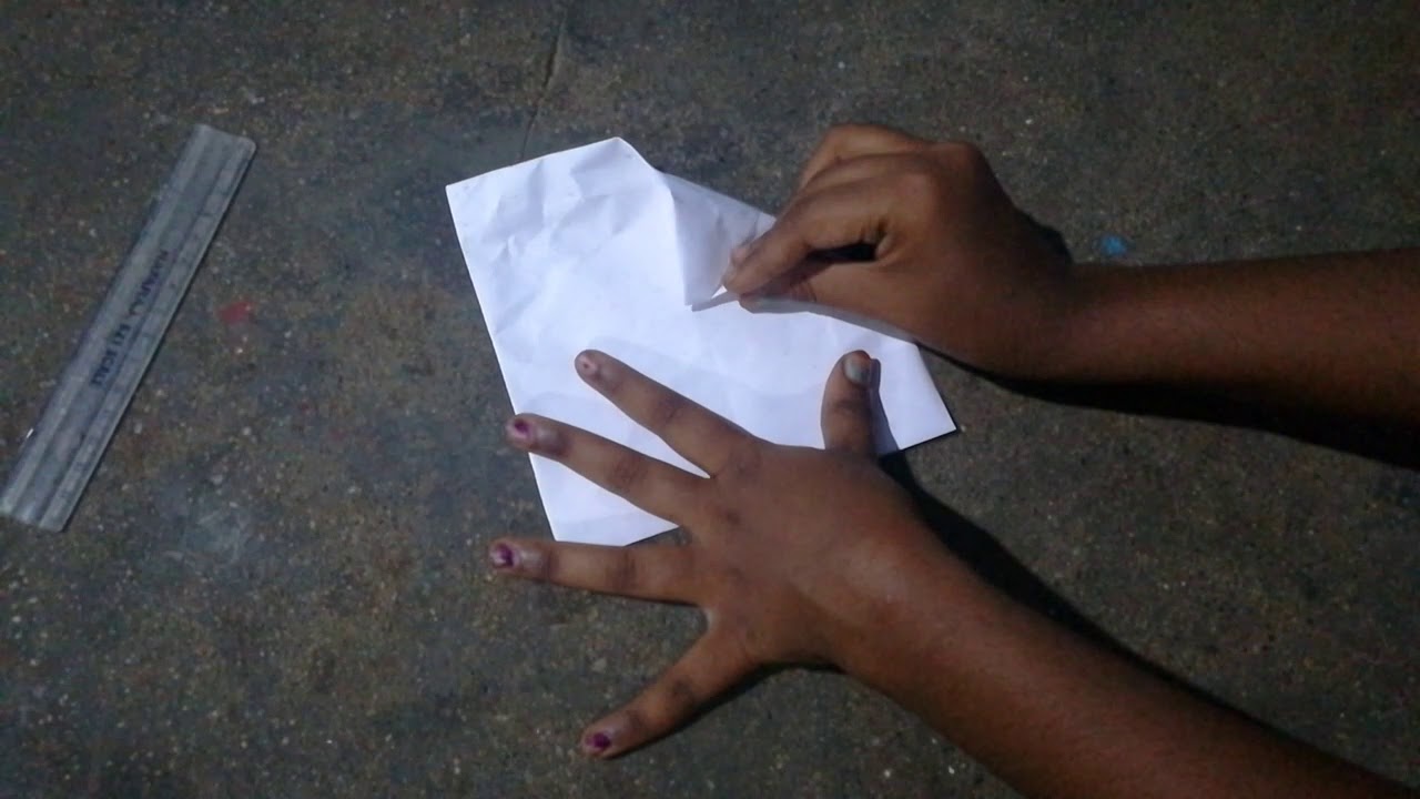 Four Cup Fun Game With Paper In 5 Minutes YouTube Four Cup Fun Game With Paper In 5 Minutes YouTube