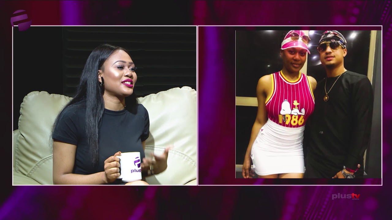 Life After Big Brother - Vandora Shares her experiences - YouTube