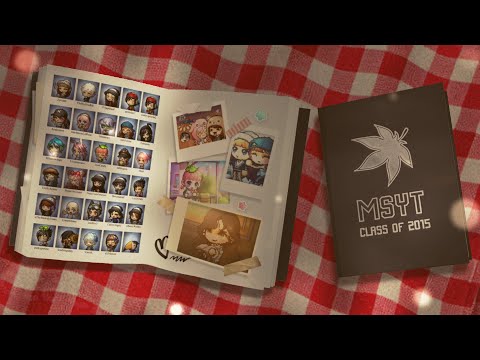 MMV COLLAB | Memory [10 Year Reunion]