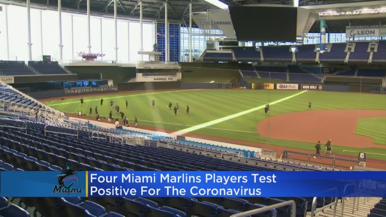 Marlins Test