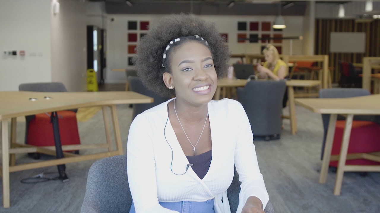 Student Enterprise - YouTube