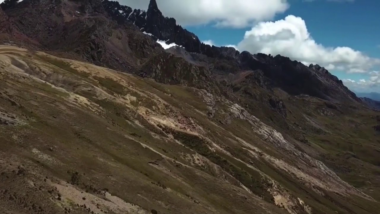 🇵🇪 PERU 🇵🇪 4K view - YouTube