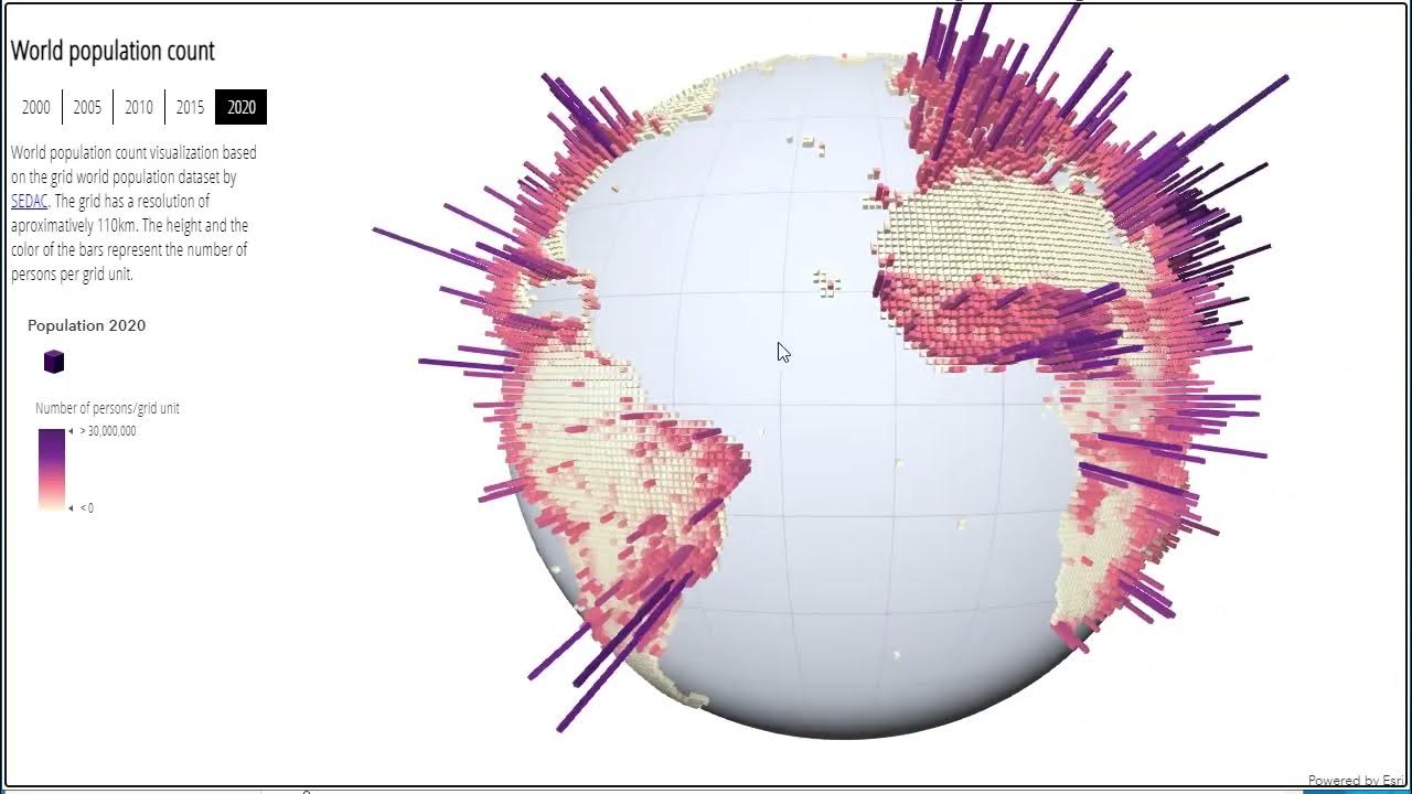 Illustrating the maps from our new book Teaching Mathematics Using Interactive Maps - YouTube