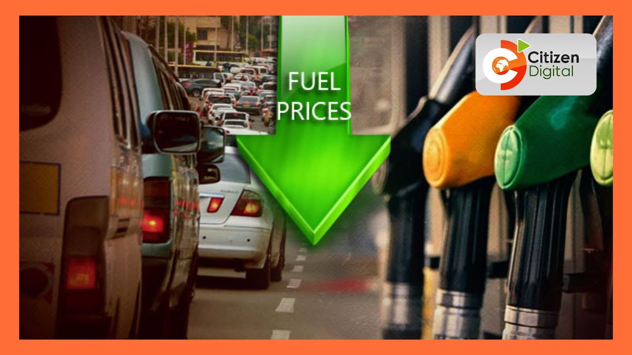 EPRA announces reduction in fuel prices - YouTube