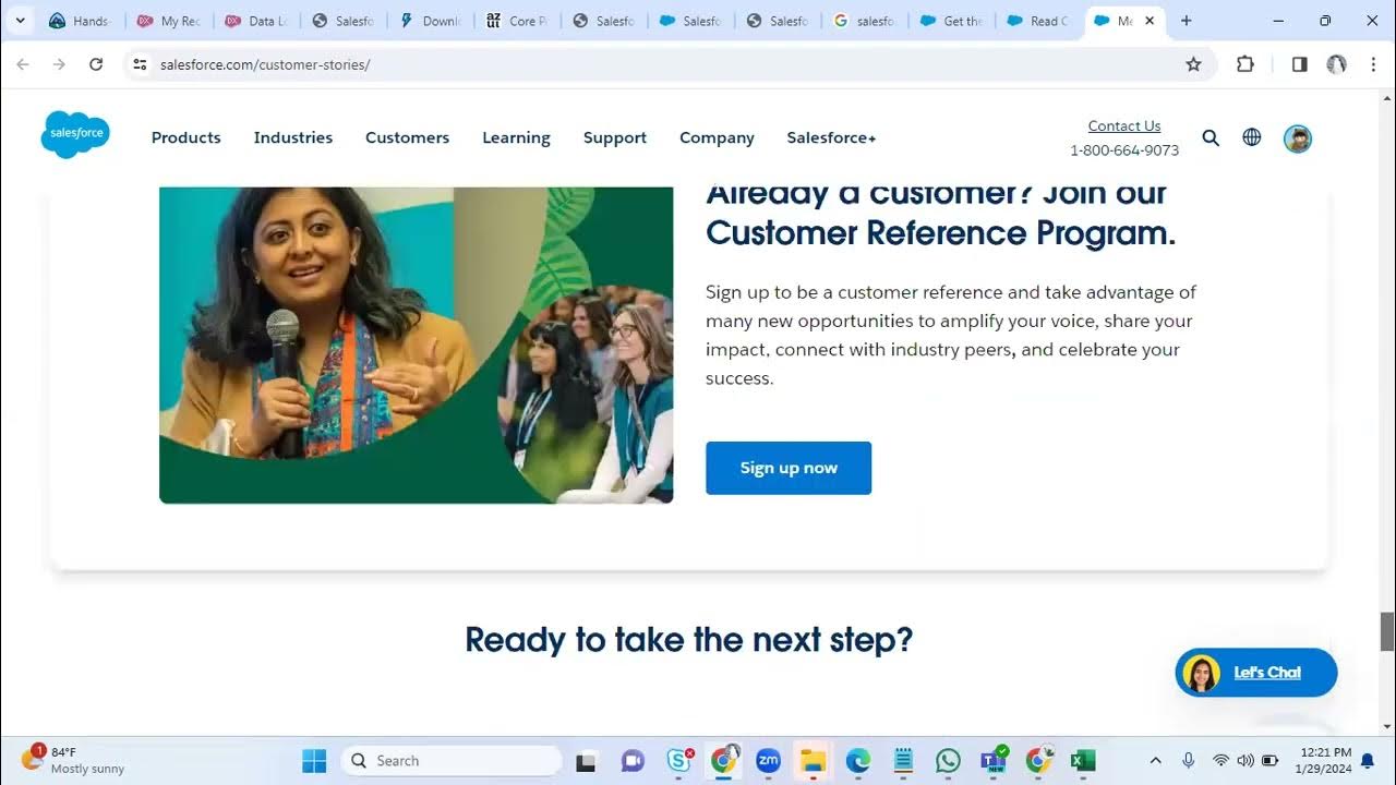 Salesforce Introduction | Salesforce CRM - YouTube
