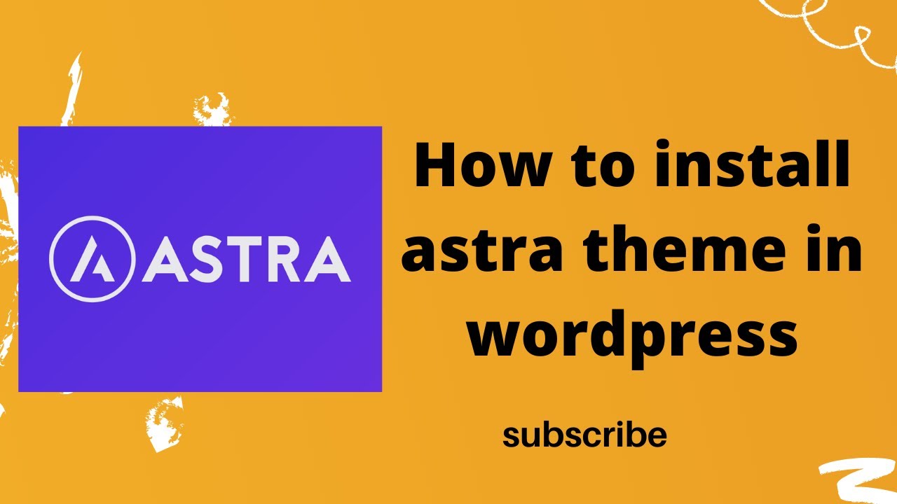 How To Install Astra Theme In Wordpress In Hindi YouTube how-to-install-astra-theme-in-wordpress-in-hindi-youtube