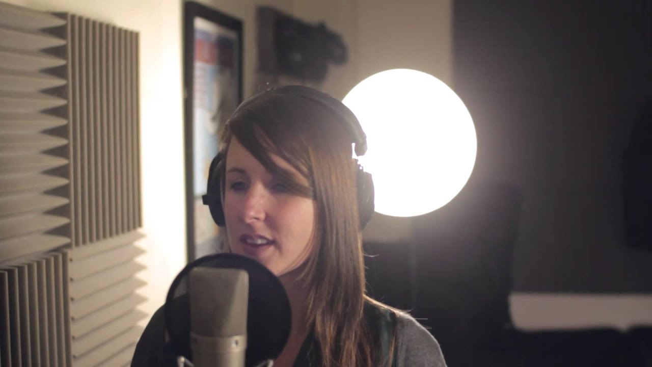 Claire Bruff: 'Stand Quiet' (an original song) - YouTube