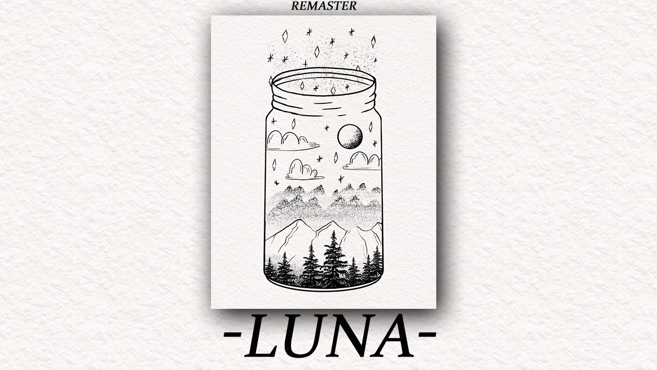 Andrew-G | Luna | Remaster - YouTube