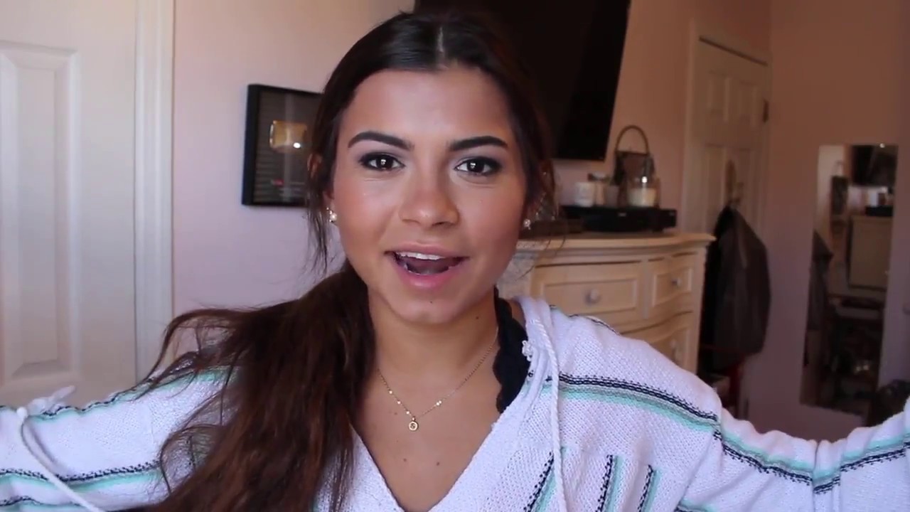 Prom Looks for You & Your Date with Amanda Pulitano - YouTube