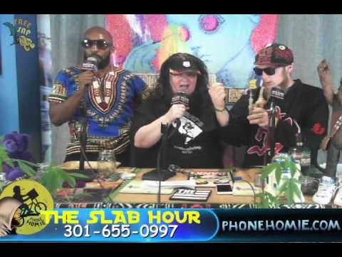 Phone Homie 8:7:16 - YouTube