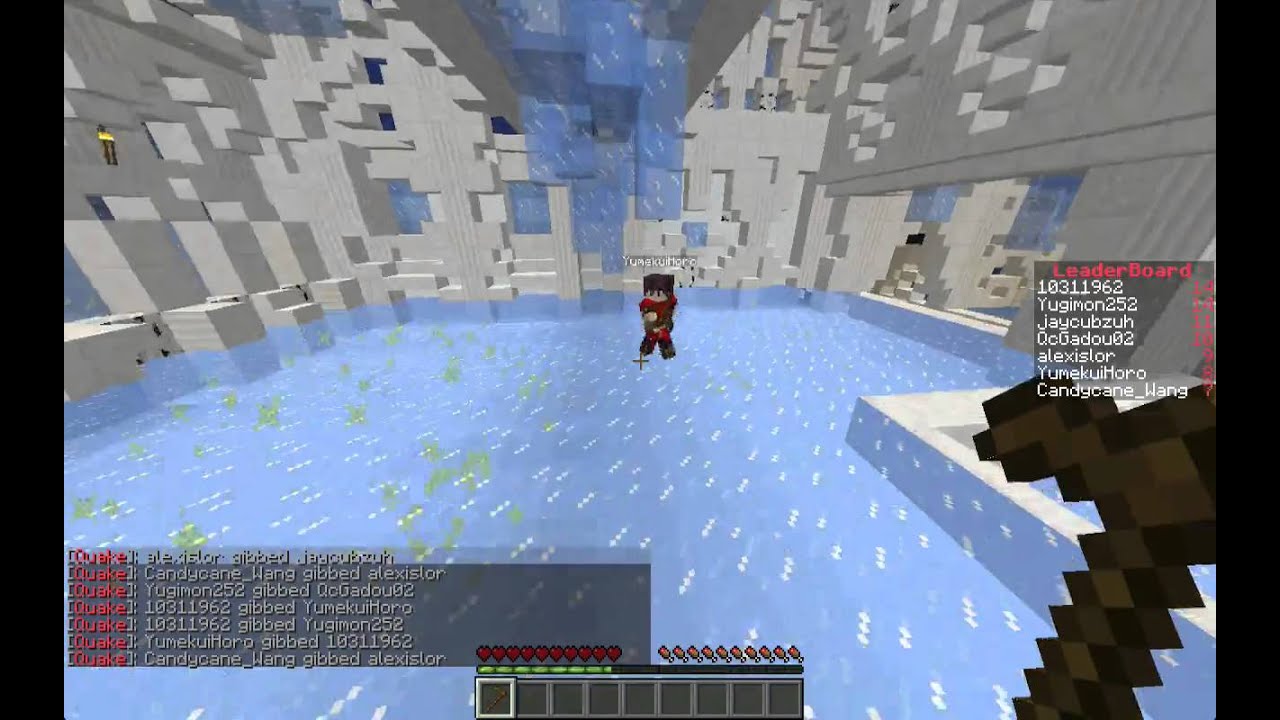 Minecraft | HighPixel | Ep. 1 - YouTube