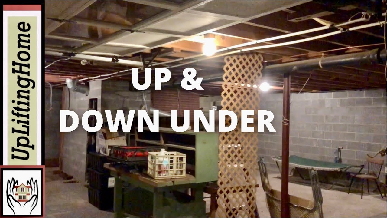 #31, TIMELESS HOME RENOVATION, UP & DOWN UNDER | UpLiftingHome - YouTube