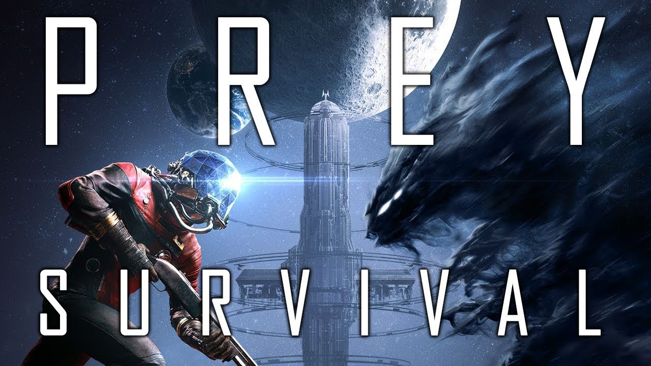 Prey: Nightmare Survival Mode - YouTube