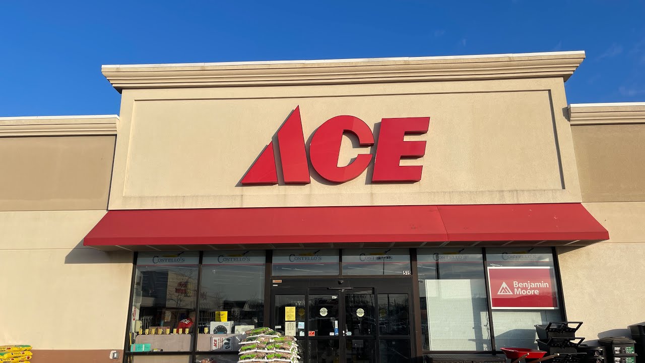 greensite Review | By Costello’s Ace Hardware with Kurt Gandolfo - YouTube