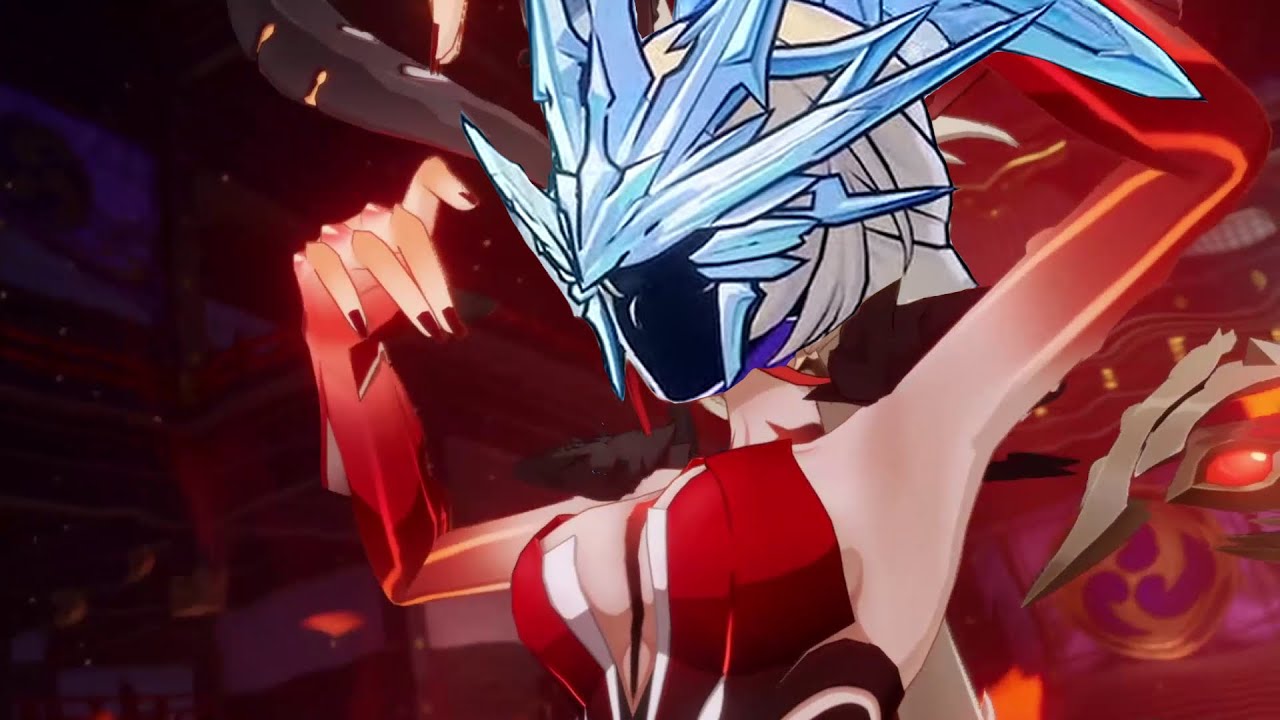 I put Cocolia music in La Signora boss fight - YouTube