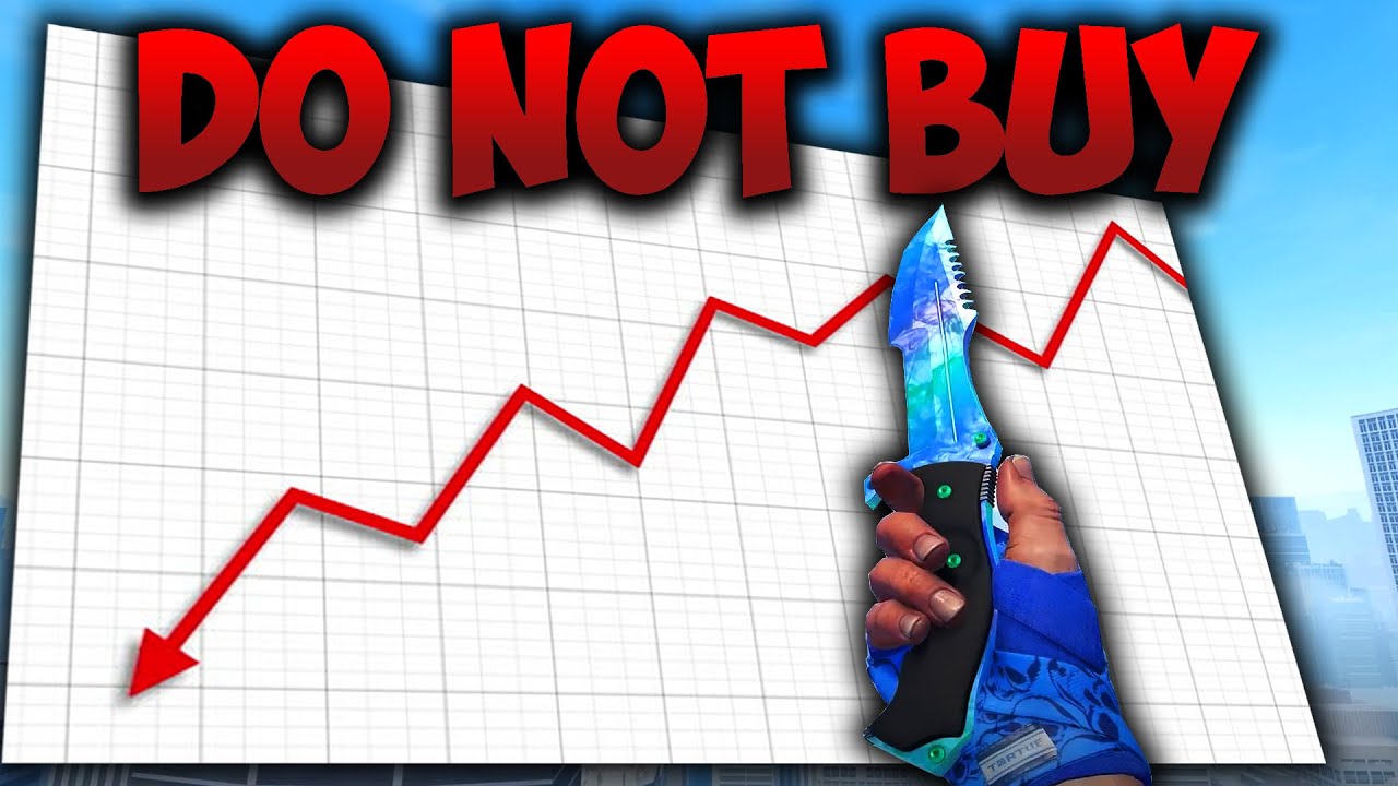 DIAMOND GEMS ARE DOOMED (CS2 Investing 2023) Counter Strike 2 - YouTube