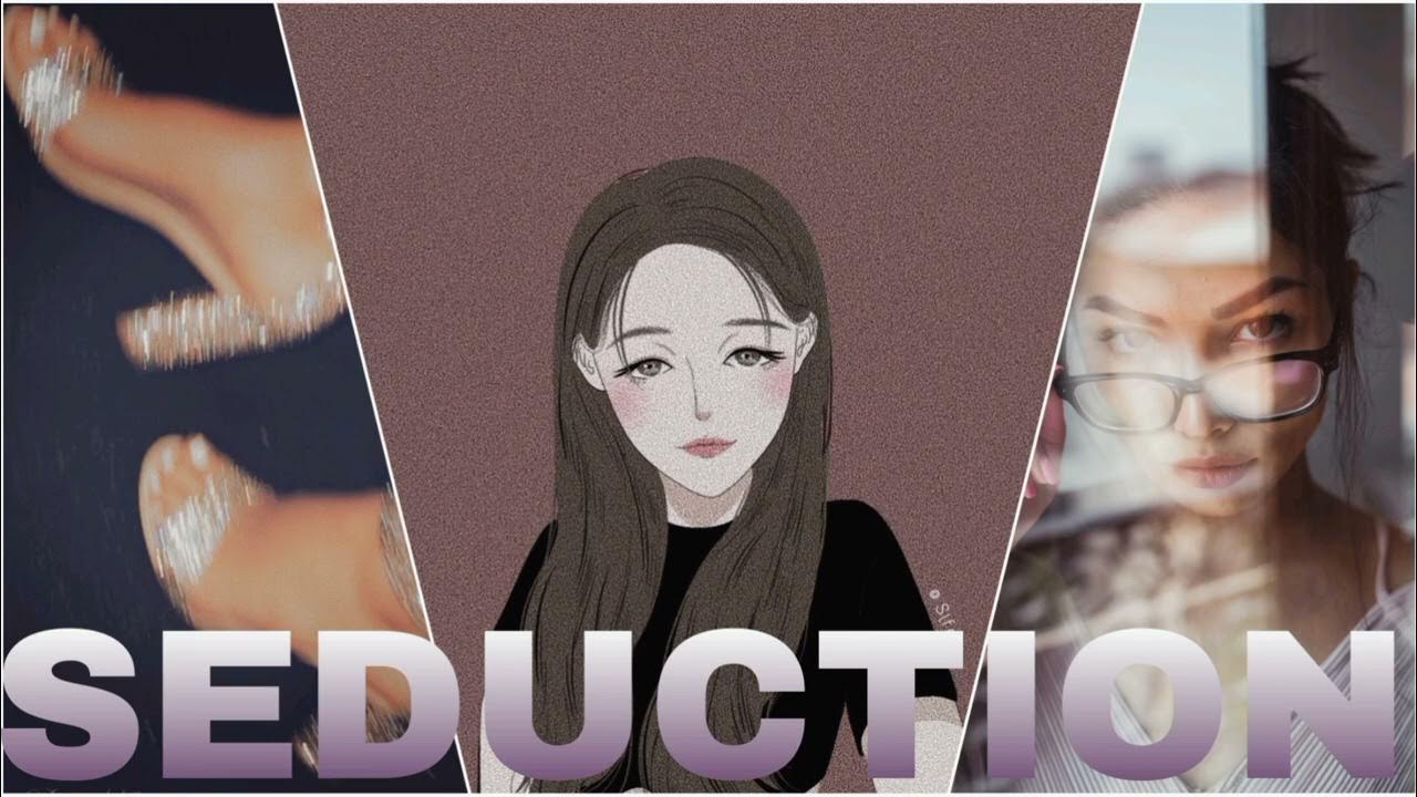 Seduction • subliminal - YouTube
