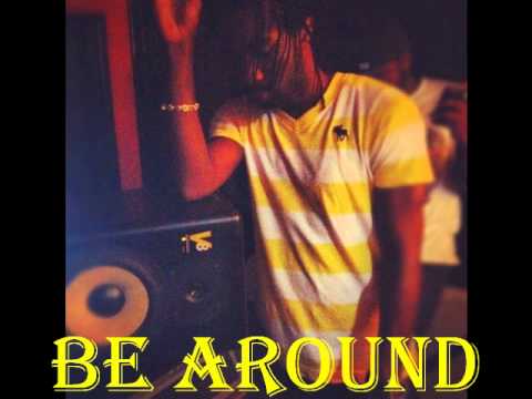 Chino - Be Around (Ride Or Die) [2012]