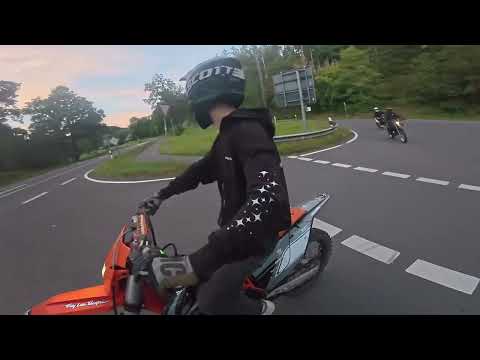 86br stage6 auf am6 Beta rr 50 88br (TopSpeed,wheelie fail)