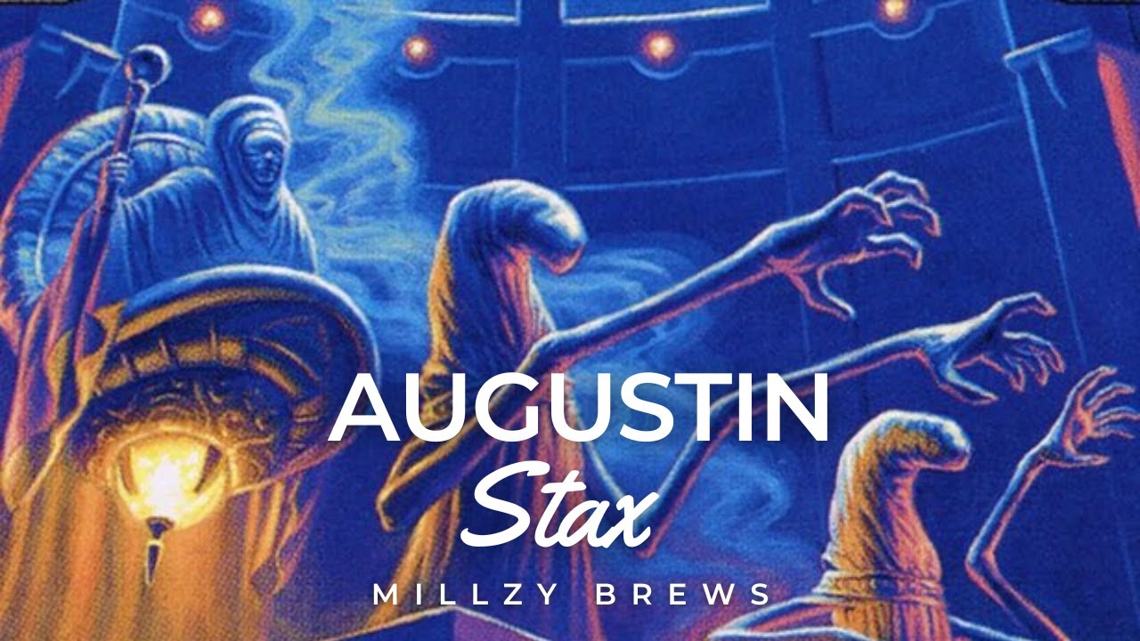 Grand Arbiter Augustin IV | Azorius Stax | Deck Tech | Magic the ...
