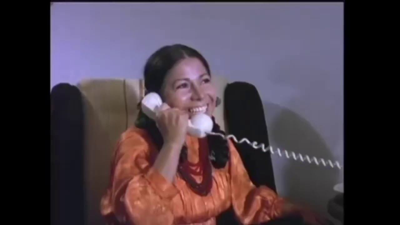 La india María_ La comadrita - YouTube