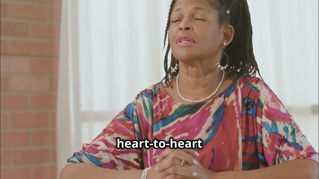 Unlocking Love: Writing Your Heart Out - YouTube