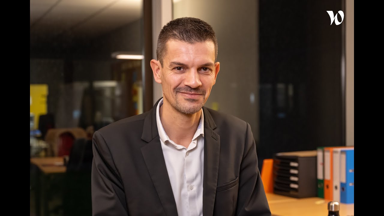 Découvrez Digital Associates avec Alexandre, Directeur Général et ...