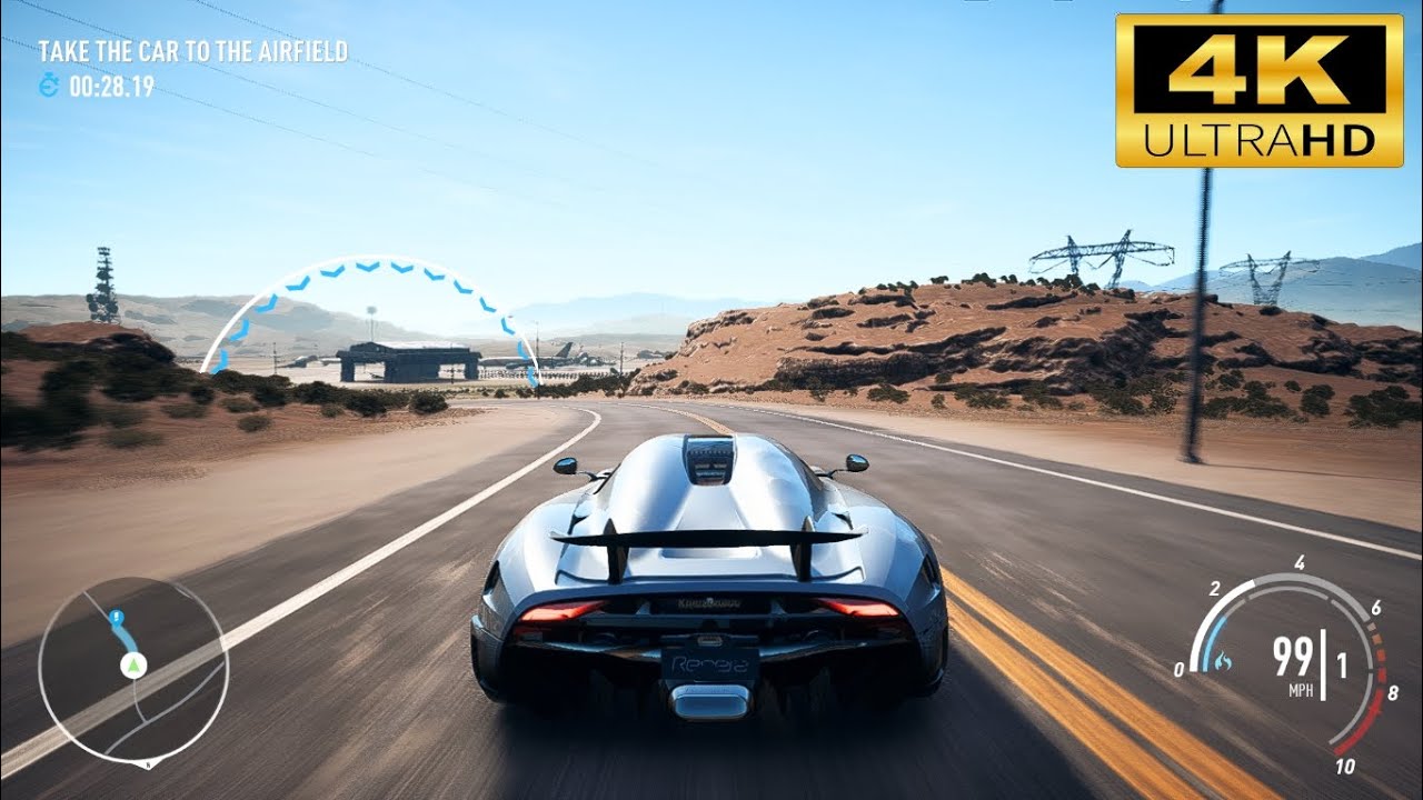 NEED FOR SPEED PAY BACK | PRO CAR DRIVING GAMEPLAY WITH BEAUTIFULL ...