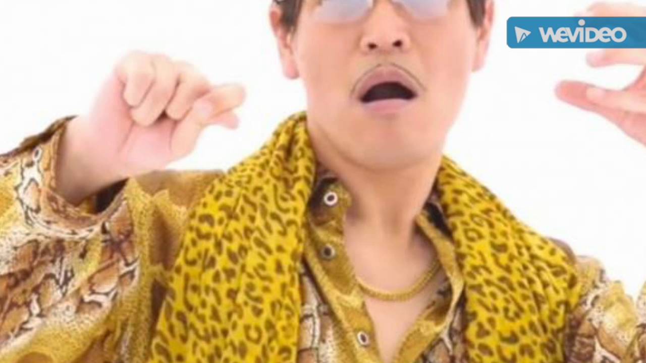 PPAP MIX!? - YouTube