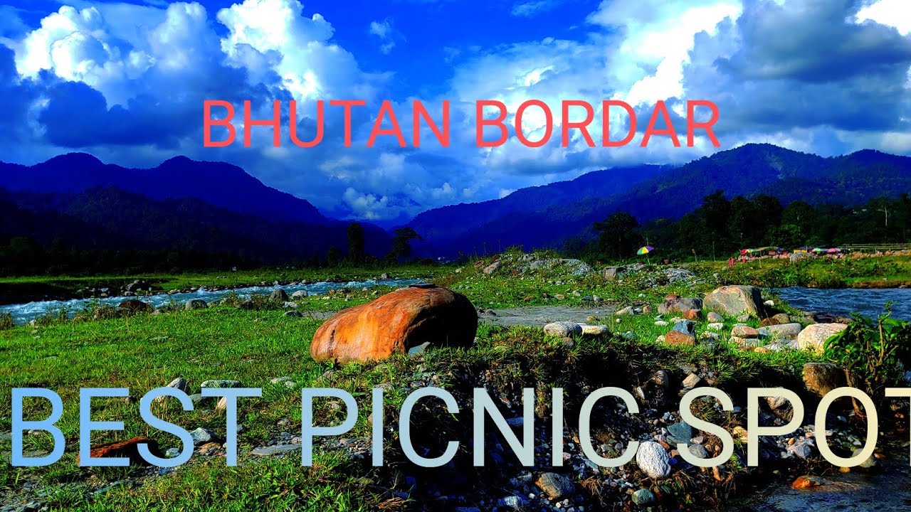 Saralpara"""picnic!!!! spot!!!!! INDIA!!!!BHUTAN....BORDAR.. - YouTube