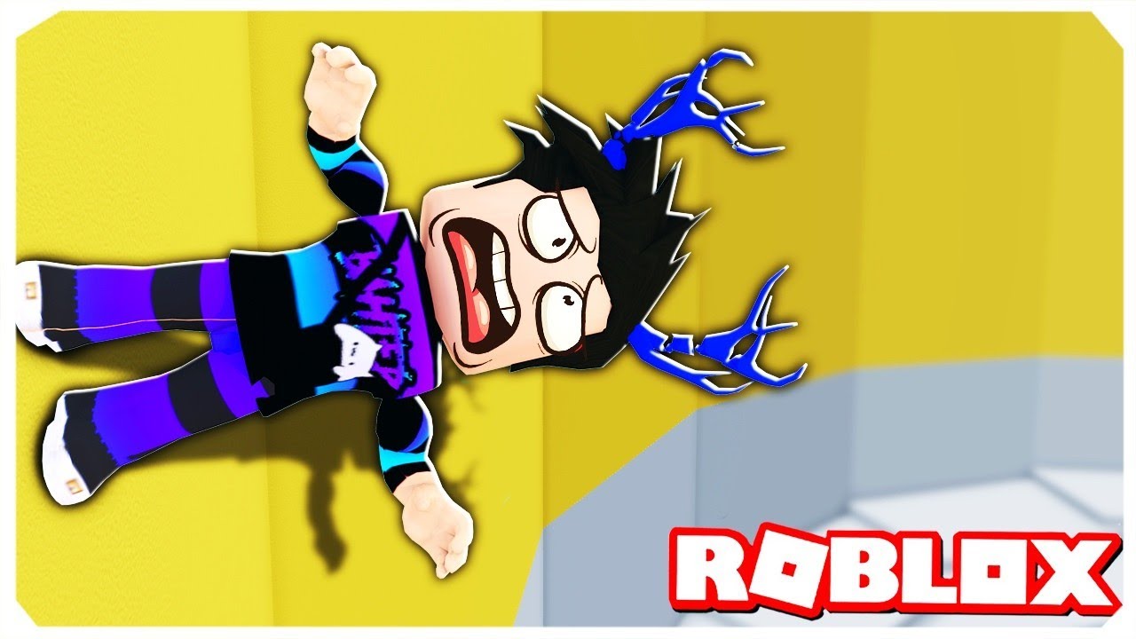 НОВАЯ ГРАВИТАЦИЯ В РОБЛОКСЕ! САМАЯ СТРАННАЯ ГРАВИТАЦИЯ В РОБЛОКСЕ! ROBLOX GRAVITY CONTROLLER ...