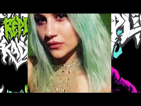 BLAHZAY ROZE - A VERY REPLICON CHRISTMAS - YouTube