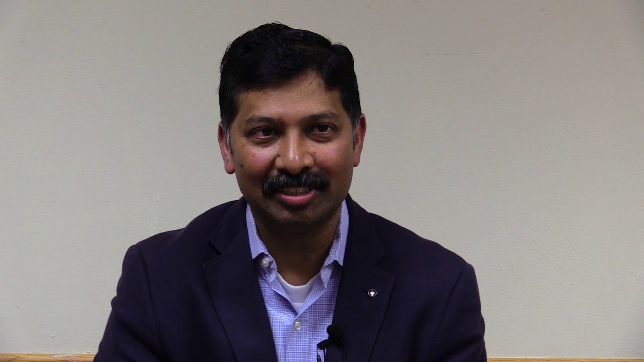 Bill Iverson Stories - Deva Villuri Interview - YouTube