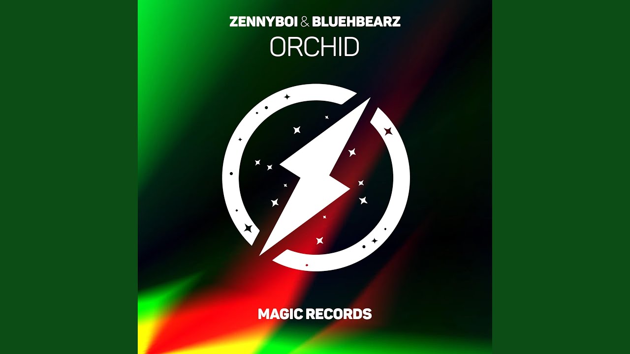 Orchid - YouTube Music