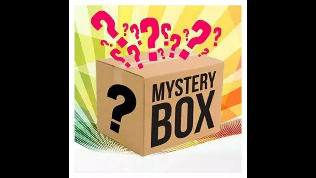 MISTERI BOX | UNBOXING MISTERI BOX DAPAT HANDPHONE!! DAPAT APA YA ...
