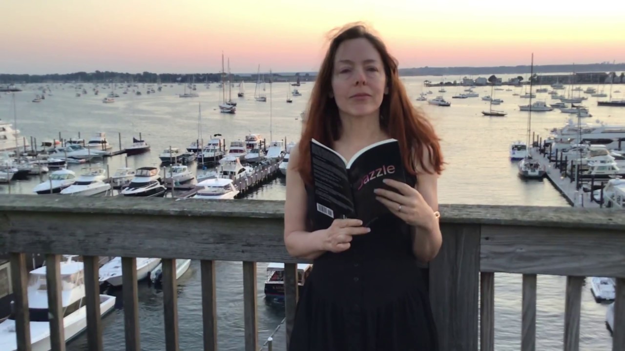 July 4th poetry || Alison Stone - YouTube