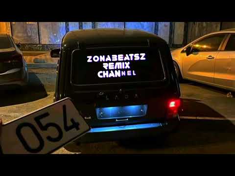 Azeri Bass Music 2025 - Do Re Mi Fa Sol La Si Taksi Taksi Remix 2025 - TikTokda Trend Music 2025