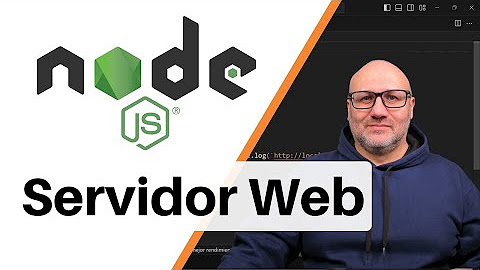 Cómo crear un Aplicación Web con Node.js y Express - YouTube