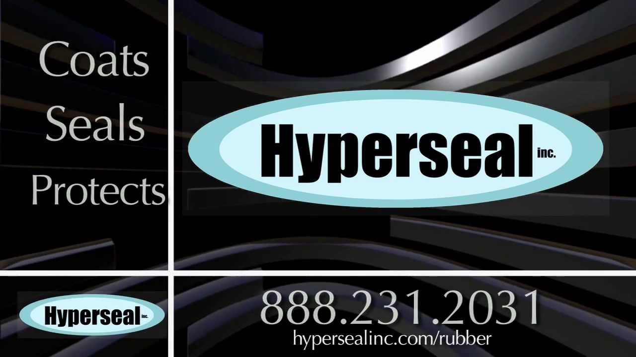 Hyperseal - YouTube