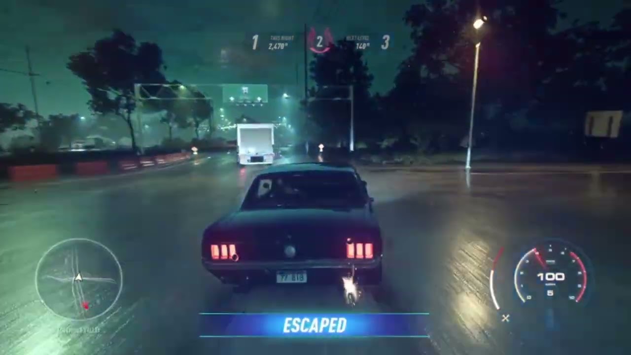need for speed safe house locations - YouTube