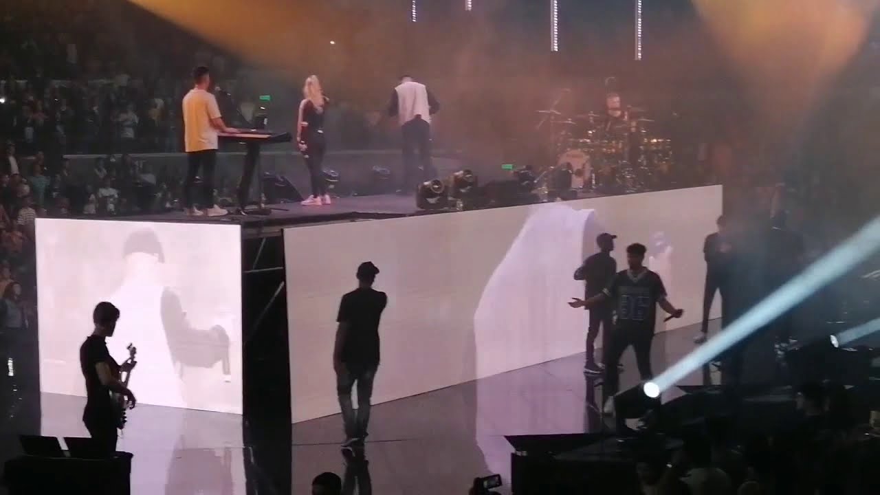 Planetboom @ Planetshakers RAIN CONFERENCE 2020: LIVE @ MANILA ...