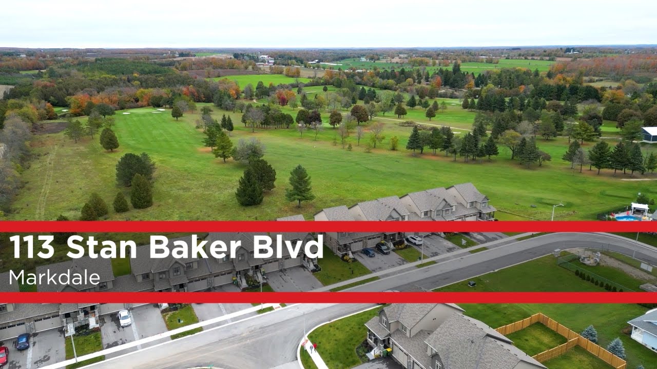 113 Stan Baker Blvd Unbranded - YouTube